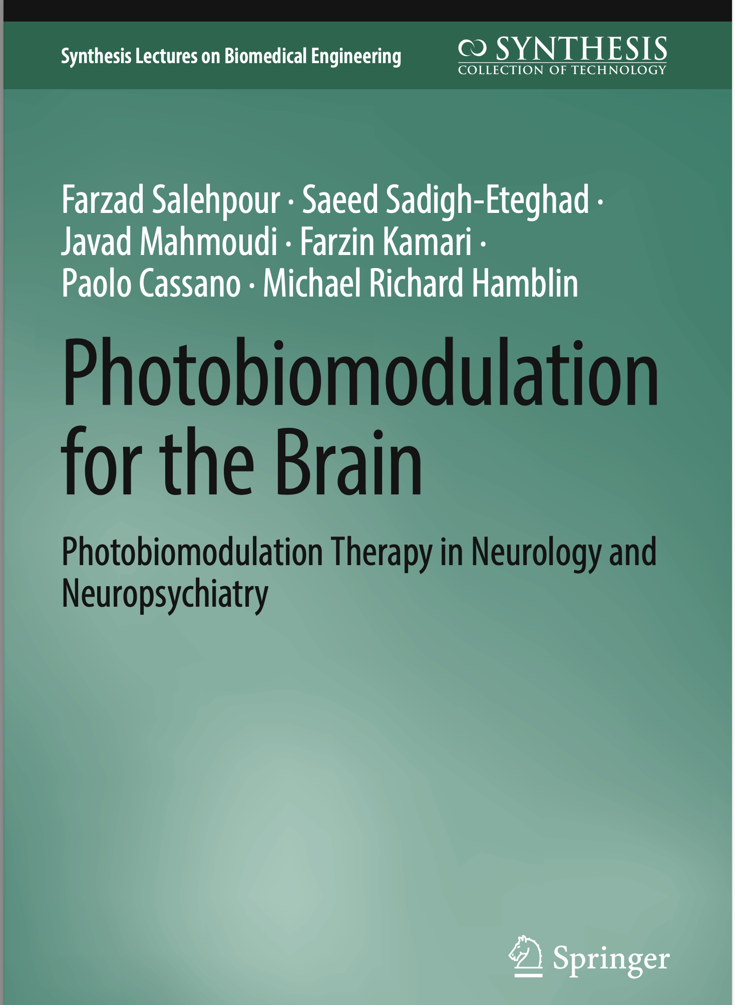 Colll.org | Photobiomodulation Blog | COLLL.org