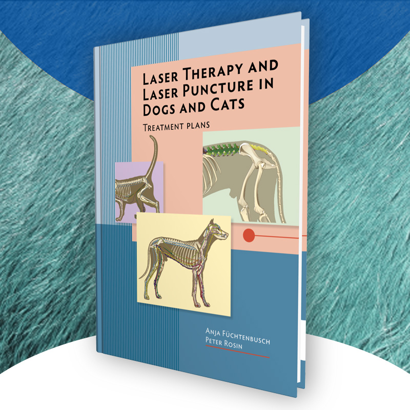 Colll.org | Laser Therapy and Laser Puncture in Dogs and Cats - Anja ...